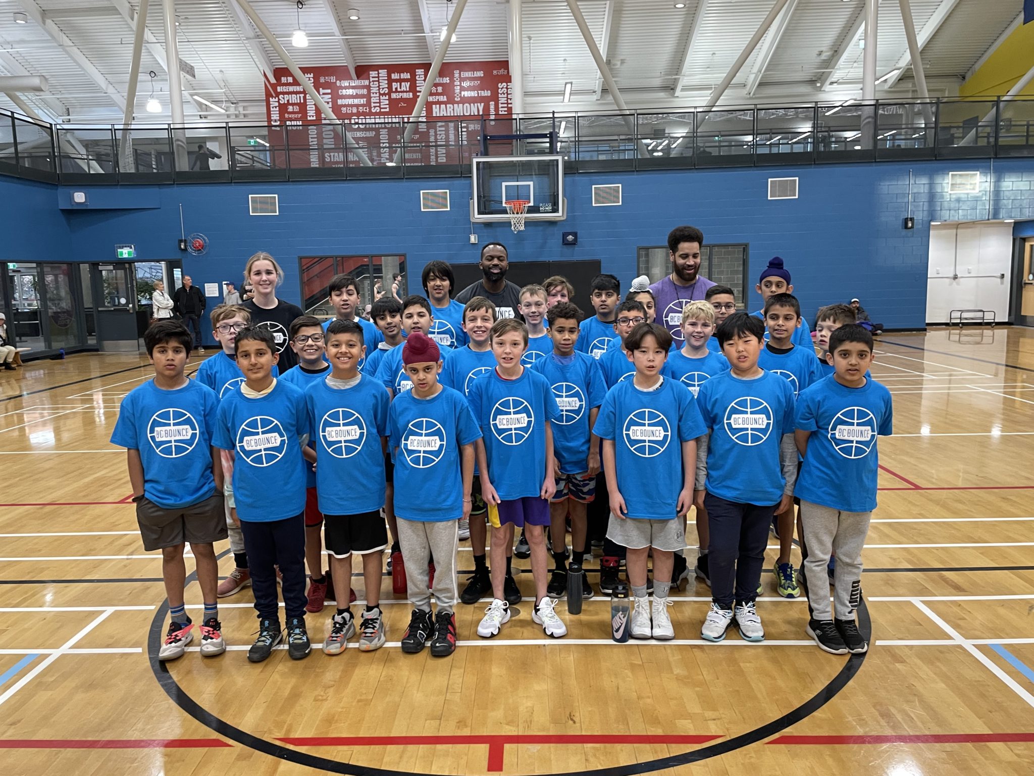 Gallery – BC Bounce