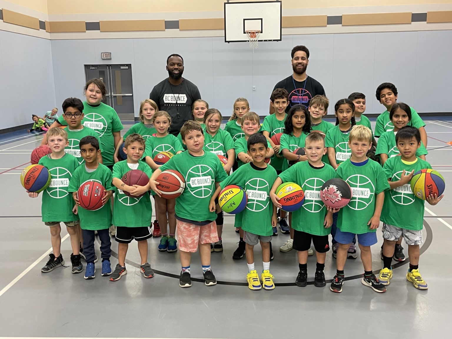 Gallery – BC Bounce