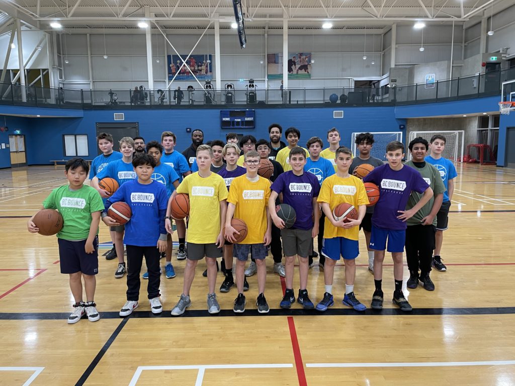 Gallery – BC Bounce