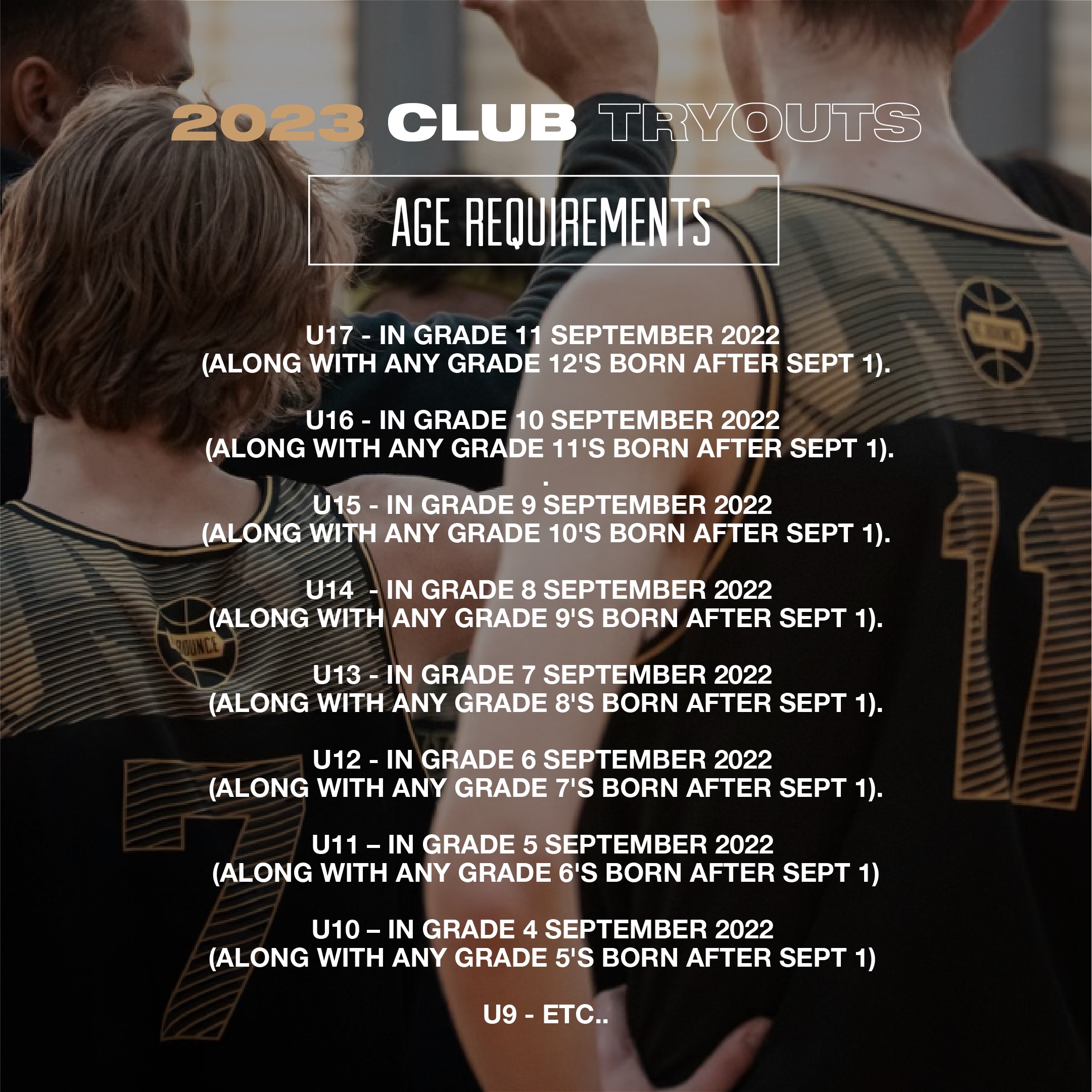 Chilliwack Club – BC Bounce