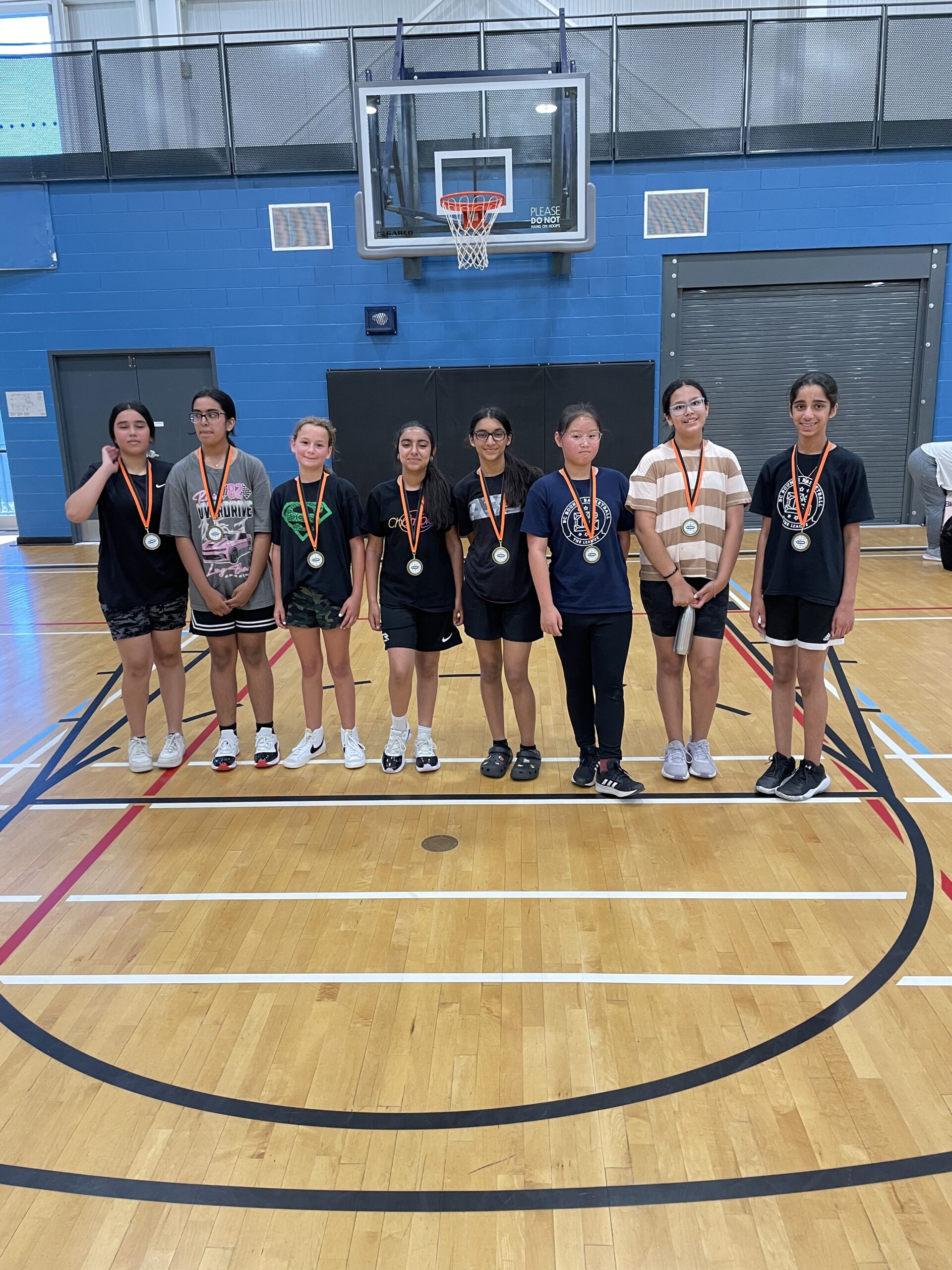 Abbotsford Recreation Center – BC Bounce