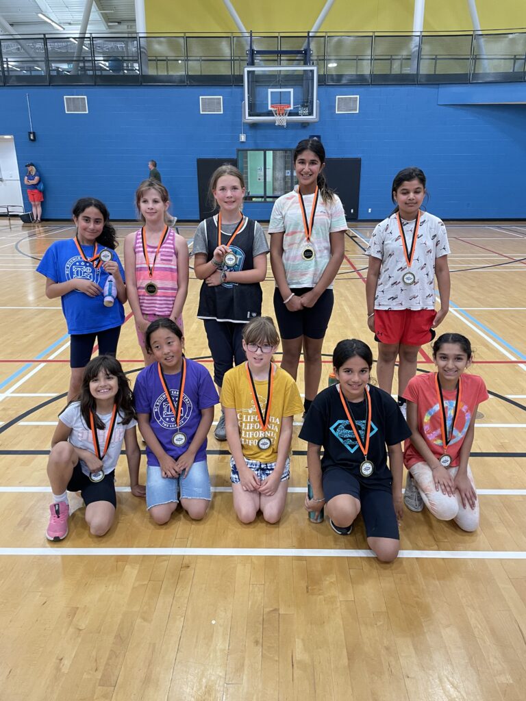 Abbotsford Recreation Center – BC Bounce