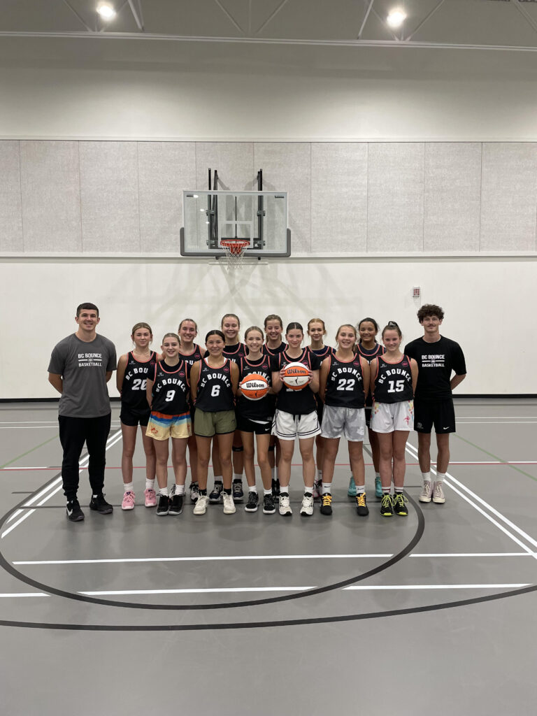 Chilliwack Club – BC Bounce