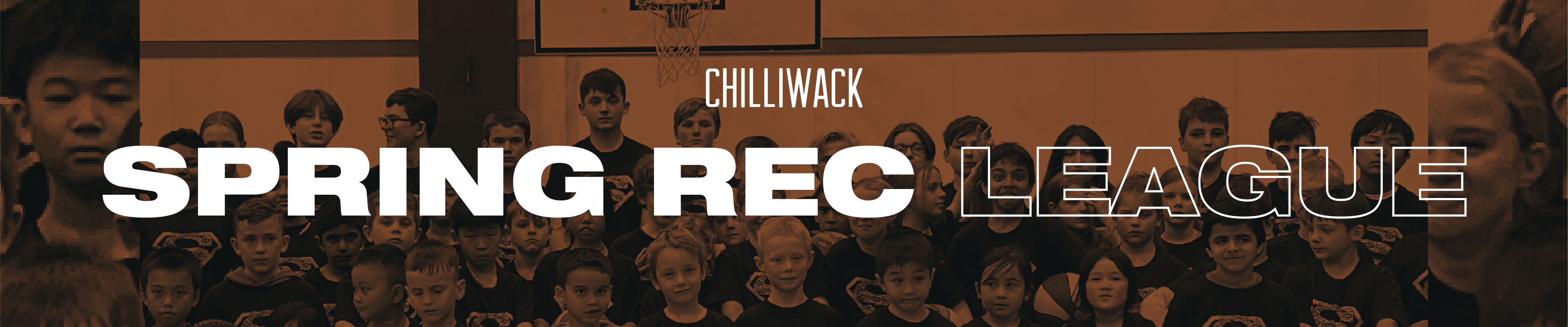 Chilliwack Rec League – BC Bounce