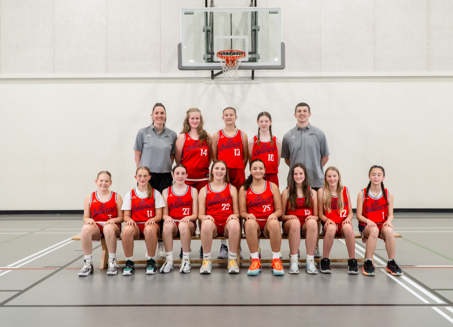 Chilliwack Club – BC Bounce