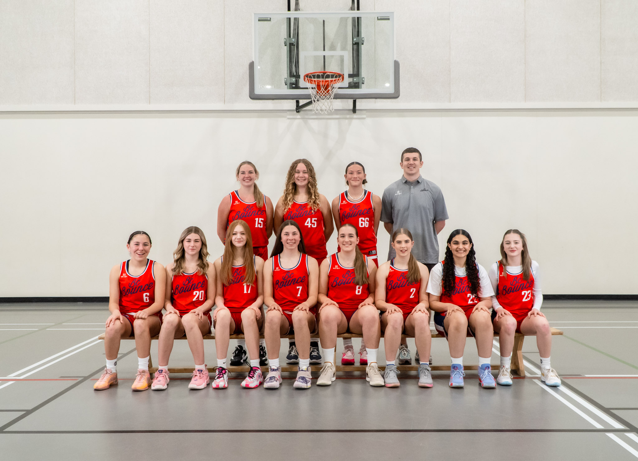 Chilliwack Club – BC Bounce